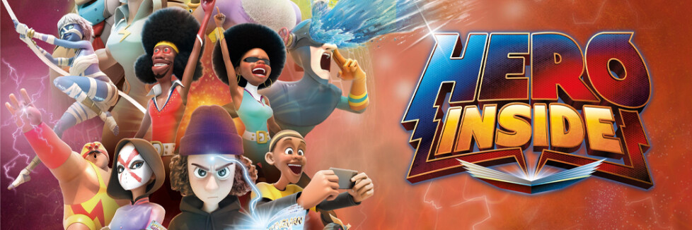 Hero Inside | Sendetermine & Stream | Januar/Februar 2026 | NETZWELT