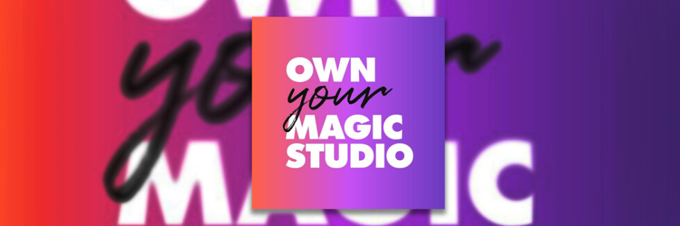 Own Your Magic Studio | Sendetermine & Stream | September/Oktober 2025 ...