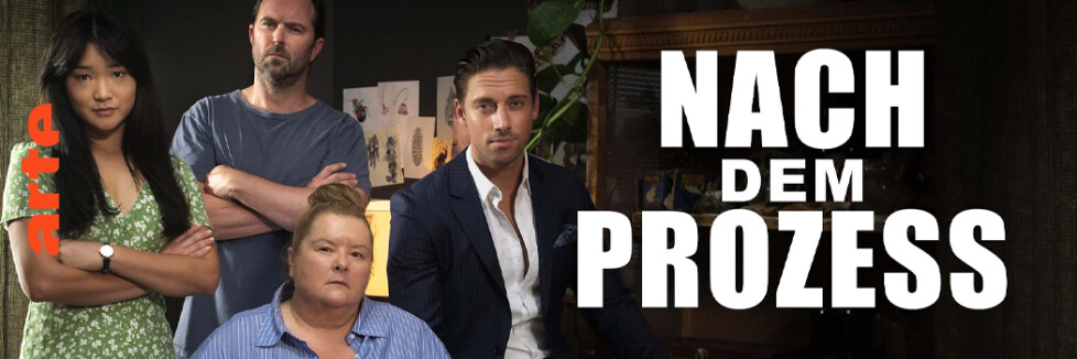 Nach dem Prozess | Sendetermine & Stream | Oktober/November 2025 | NETZWELT