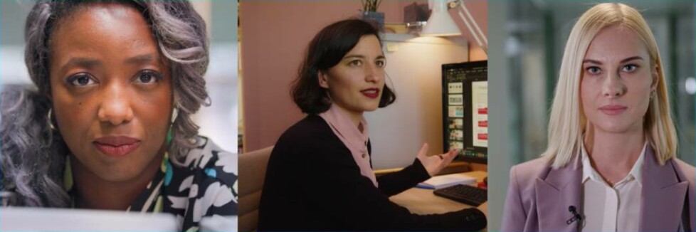 Women of Science | Sendetermine & Stream | November/Dezember 2025 ...