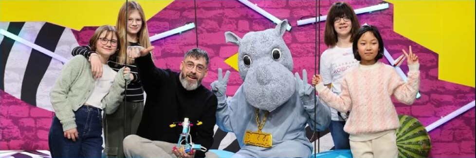 Die DIKKA-Show | Sendetermine & Stream | Oktober/November 2025 | NETZWELT