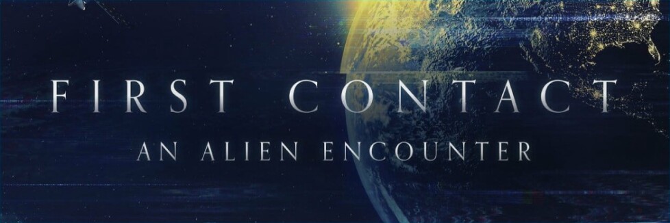 First Alien Contact - Ein Zukunftsszenario | Sendetermine & Stream ...