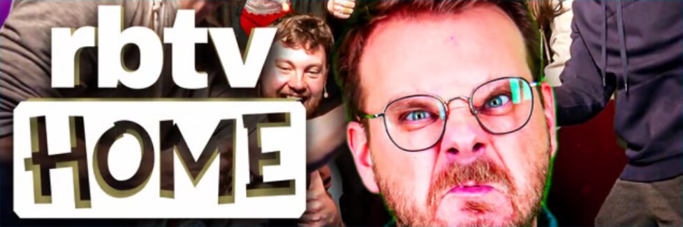 RBTV Home | Sendetermine & Stream | Mai/Juni 2026 | NETZWELT