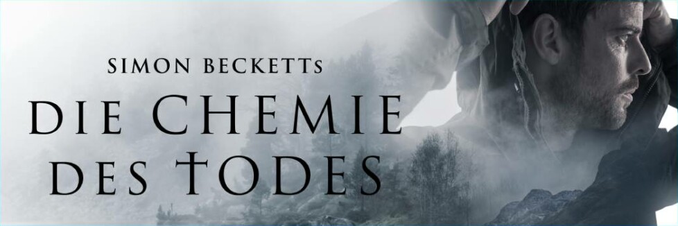 Simon Becketts - Die Chemie des Todes | Sendetermine & Stream ...