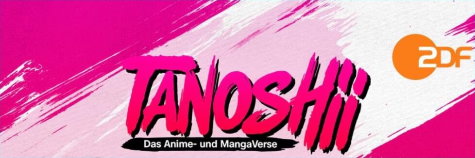 Tanoshii - Das Anime- und MangaVerse | Sendetermine & Stream | Dezember ...