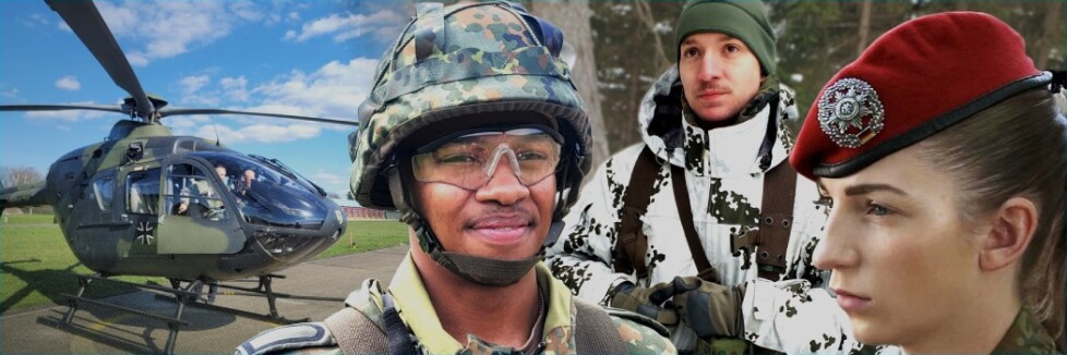 Beim Bund | Sendetermine & Stream | Oktober/November 2025 | NETZWELT