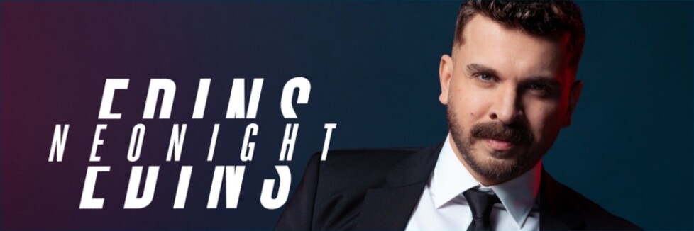 Edins Neo Night - Late-Night-Show mit Edin Hasanovic | Sendetermine ...