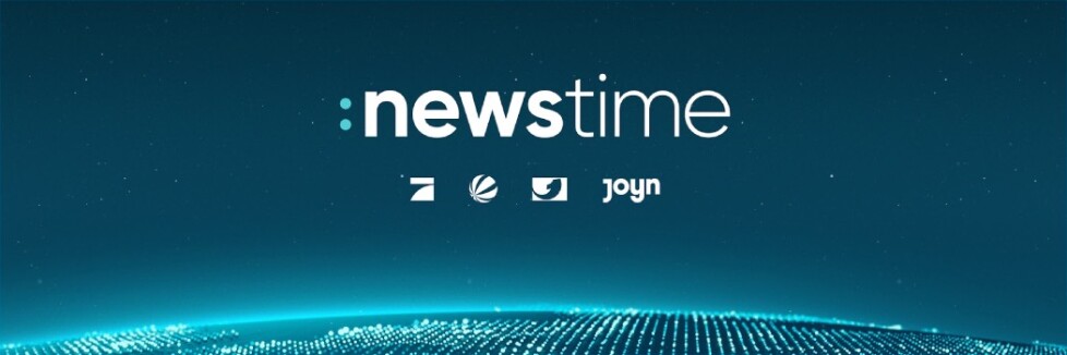 :newstime | Sendetermine & Stream | Oktober/November 2025 | NETZWELT