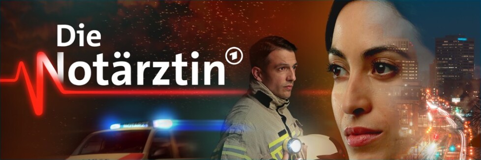 Die Notärztin | Sendetermine & Stream | Oktober/November 2025 | NETZWELT