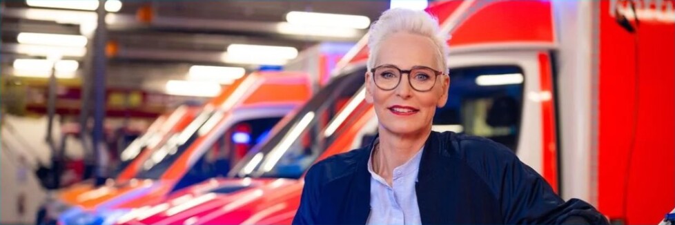 Notruf | Sendetermine & Stream | Oktober/November 2025 | NETZWELT