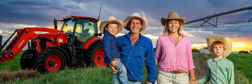 Outback Farm | Sendetermine & Stream | Oktober/November 2025 | NETZWELT