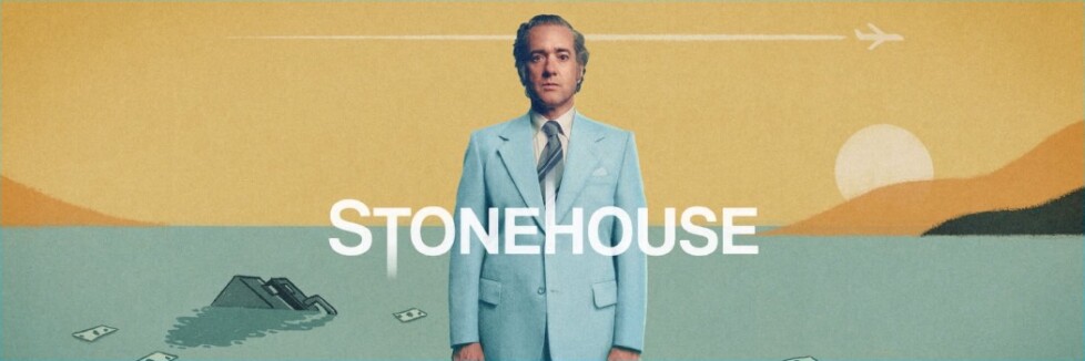 Stonehouse | Sendetermine & Stream | Oktober/November 2025 | NETZWELT
