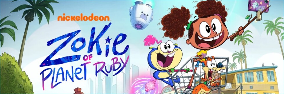 Zokie of Planet Ruby | Sendetermine & Stream | September/Oktober 2025 ...