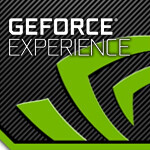 Geforce Experience Logo Black And White Geforce Experience Logo ...