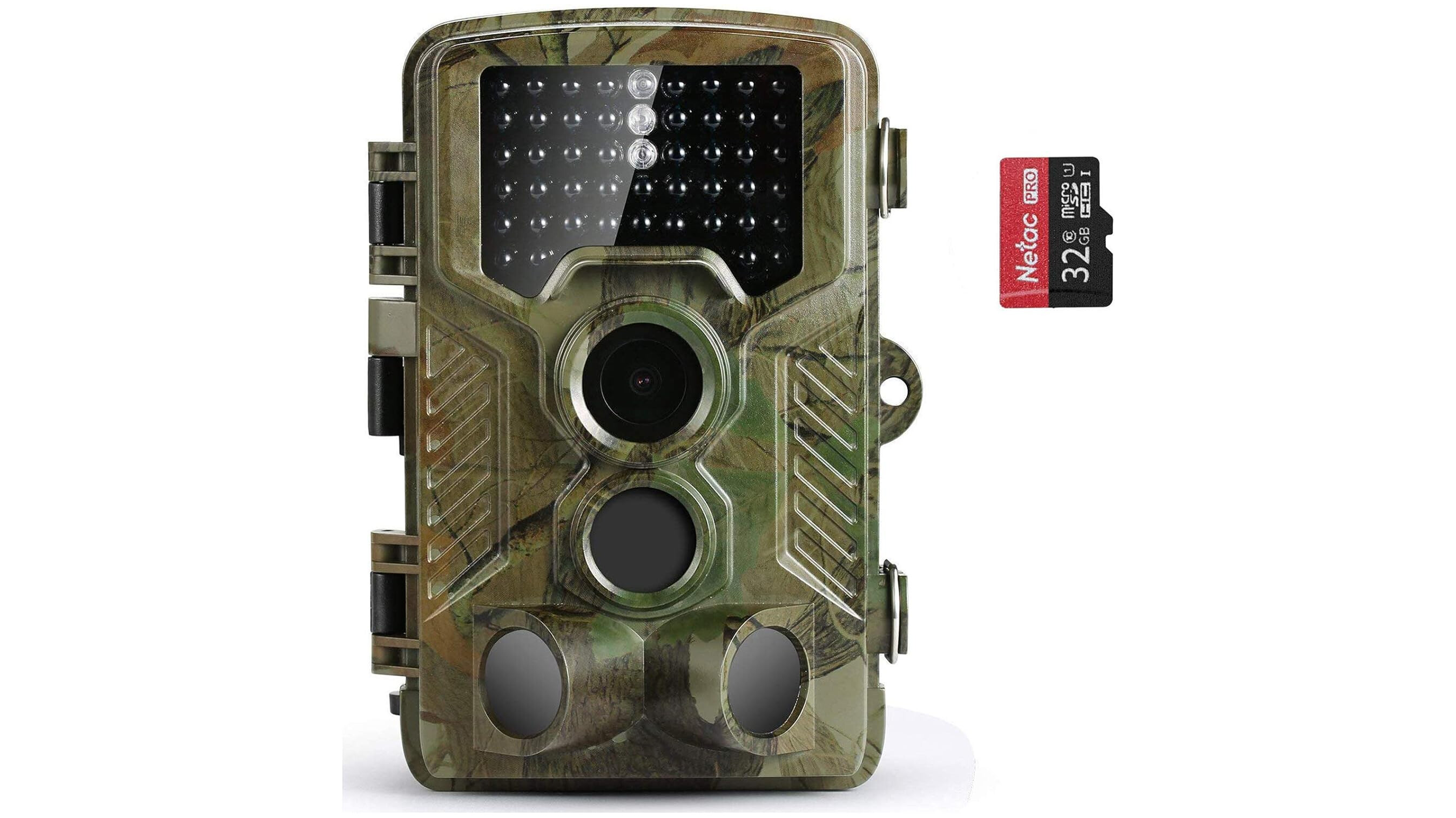 Wildkameras: 5 Modelle im Vergleich | NETZWELT