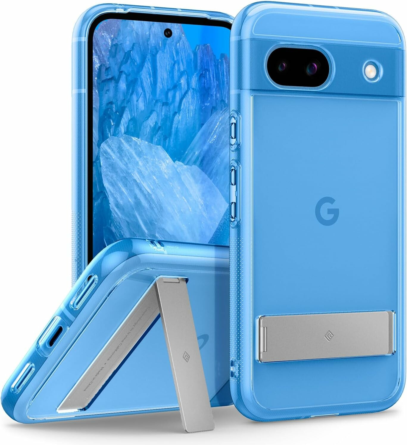 Für jeden Tag gewappnet: Die besten Hüllen fürs Pixel 8a im Vergleich | NETZWELT