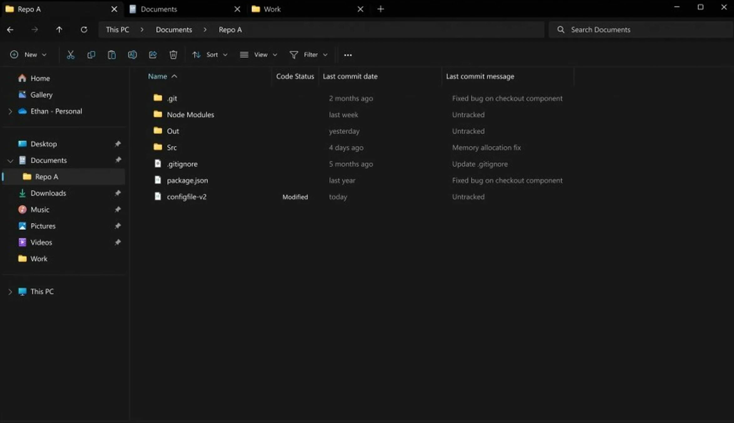 Windows 11: Neues Update für mehr Speicherplatz und Effizienz - große ...