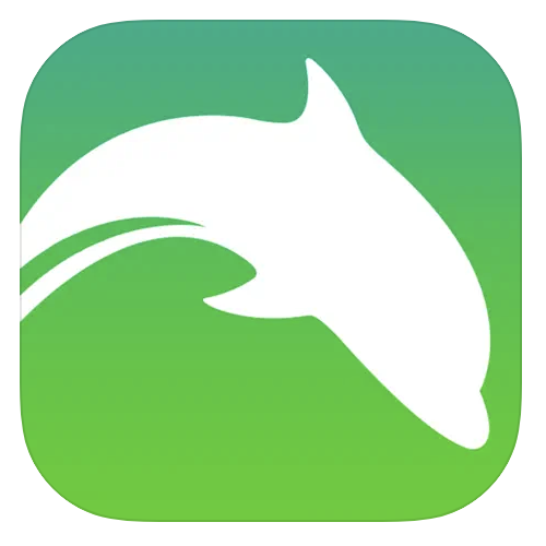 Navegador Dolphin Para Pc Smartphone Browser: Gute Alternativen Zu