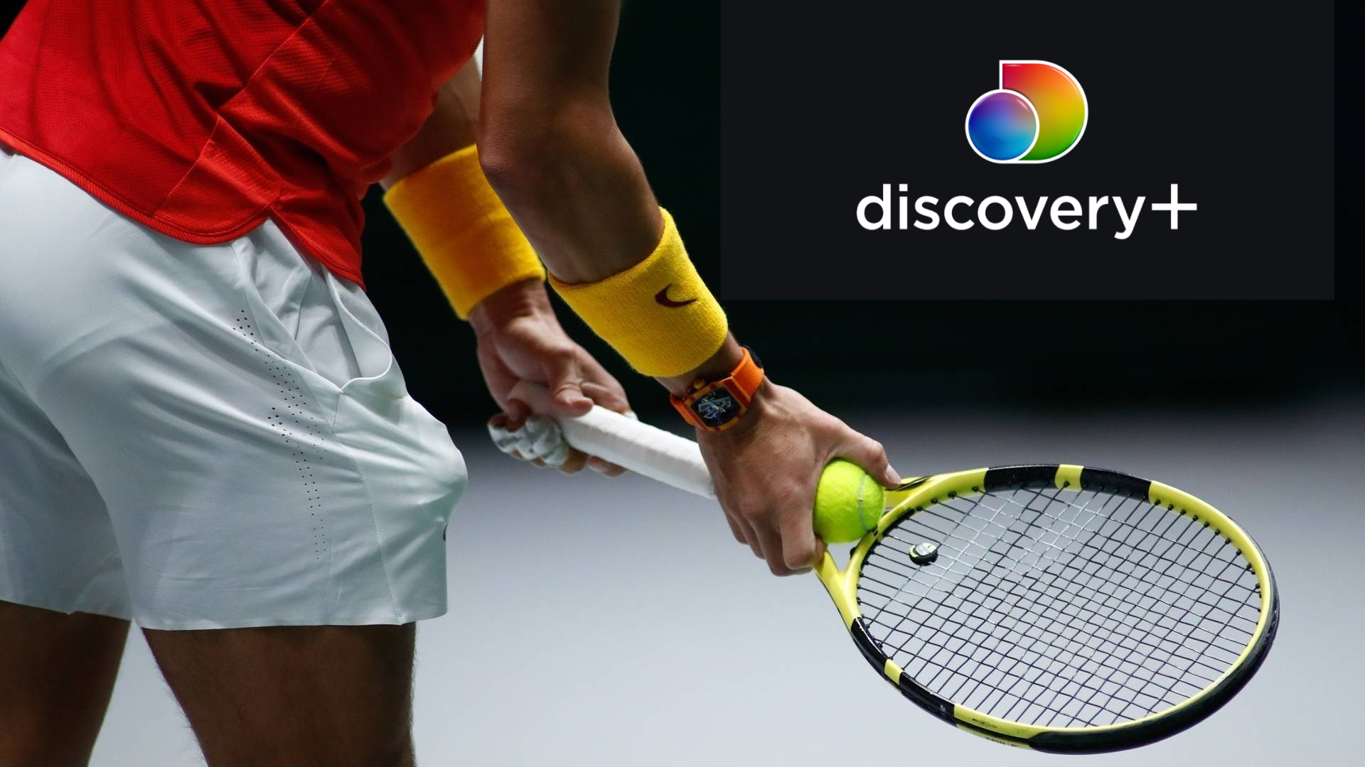 Tennis bei Discovery+: Diese Turniere sind im Abo enthalten | NETZWELT