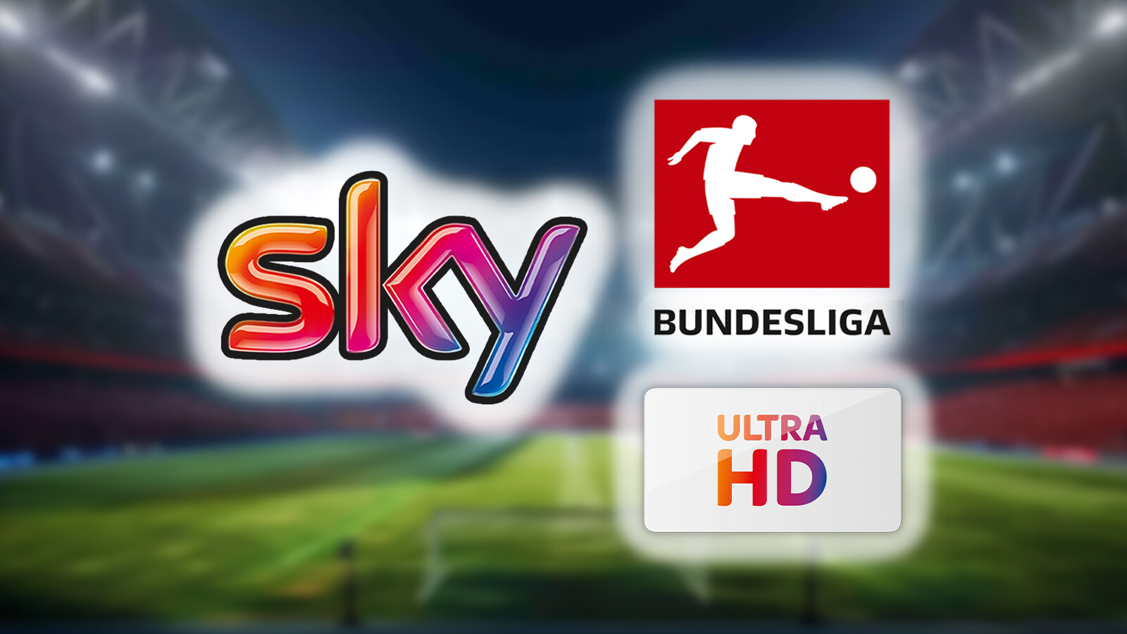 Sky zeigt Bundesliga auch in UHD: Mit dieser Option schaut ihr Fußball in bester 4K-Bildqualität ...