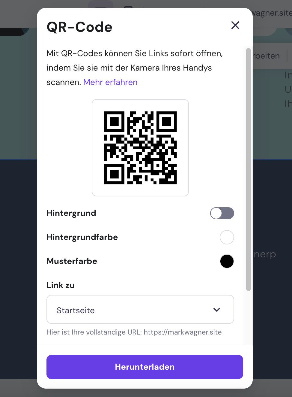 Wie kann ich ein Portfolio erstellen, das heraussticht? | NETZWELT