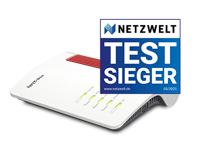 Neue WiFi 7-Router im Test: Endlich schnelleres WLAN für Zuhause | NETZWELT