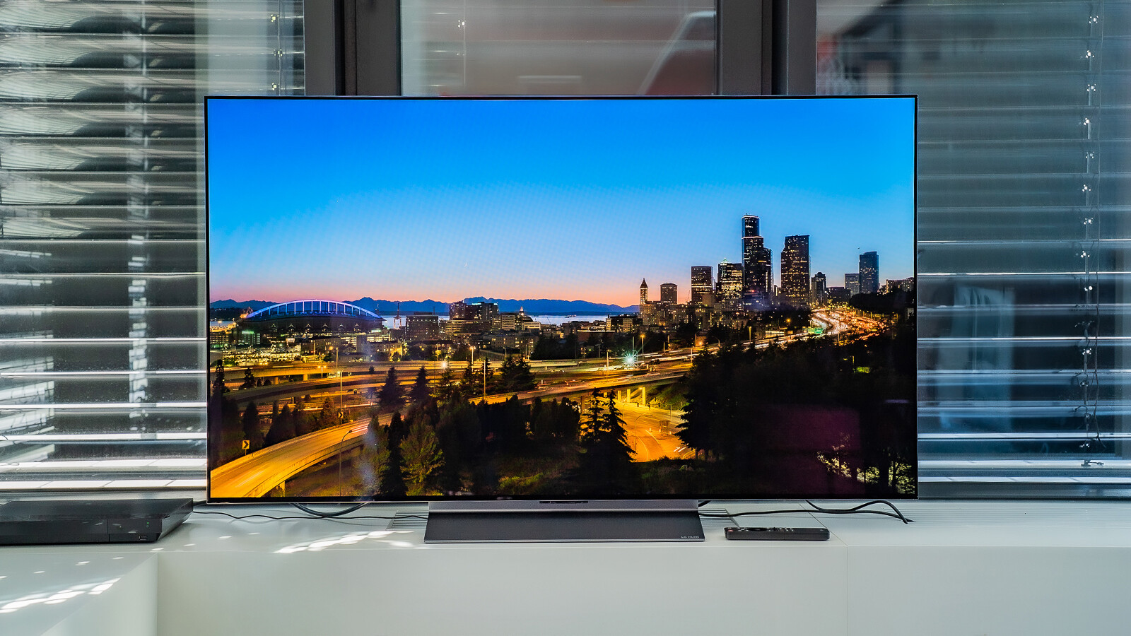 LG Fernseher 2025: Die beste Auswahl OLED-TVs im Überblick | NETZWELT