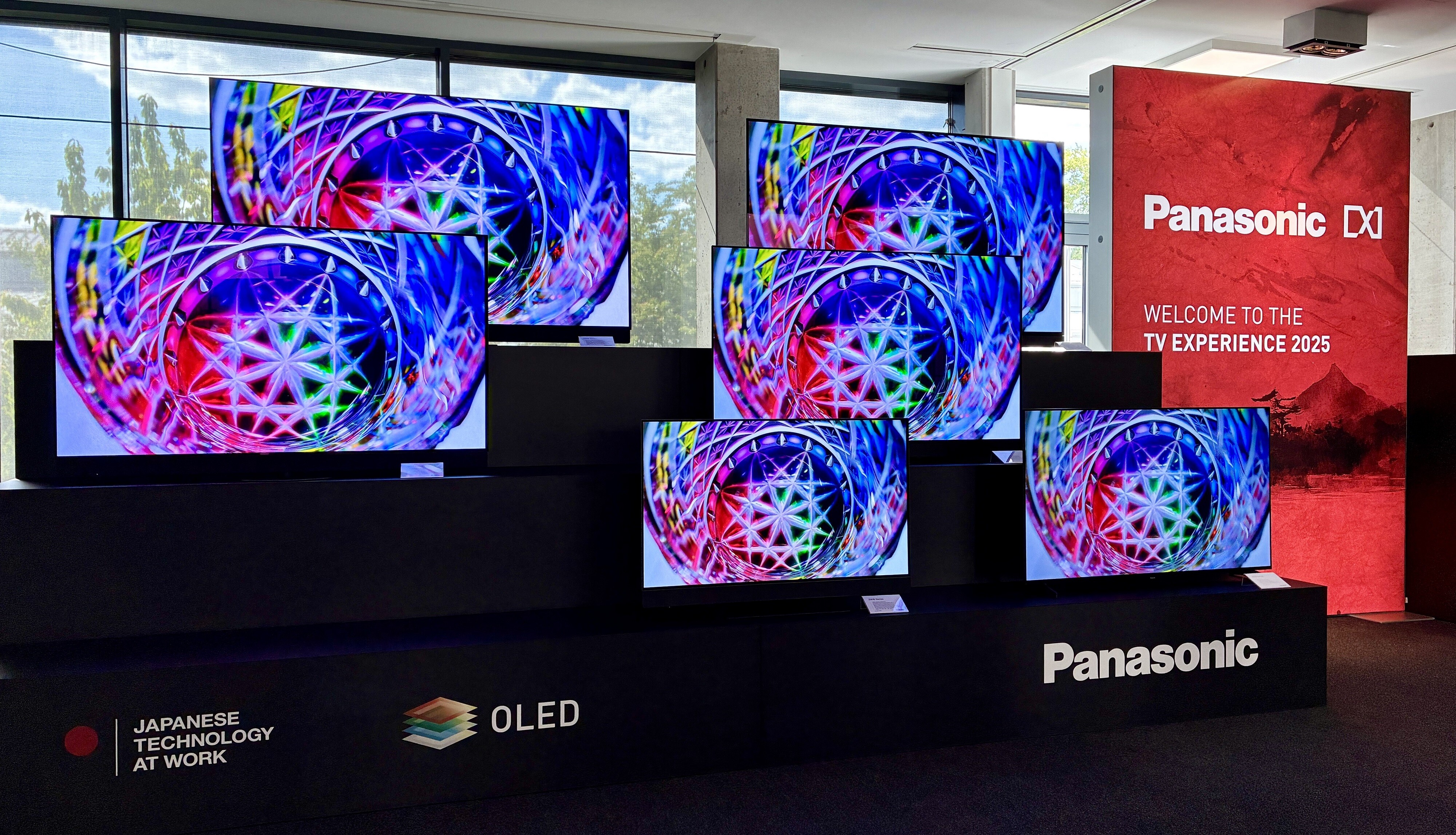 Panasonic Fernseher 2025 im Überblick: Fire-TVs und der perfekte ...