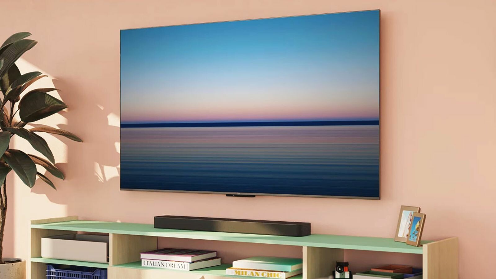 Neue Amazon Fire TV Omni Mini-LED Fernseher: Die Preise sind eine ...