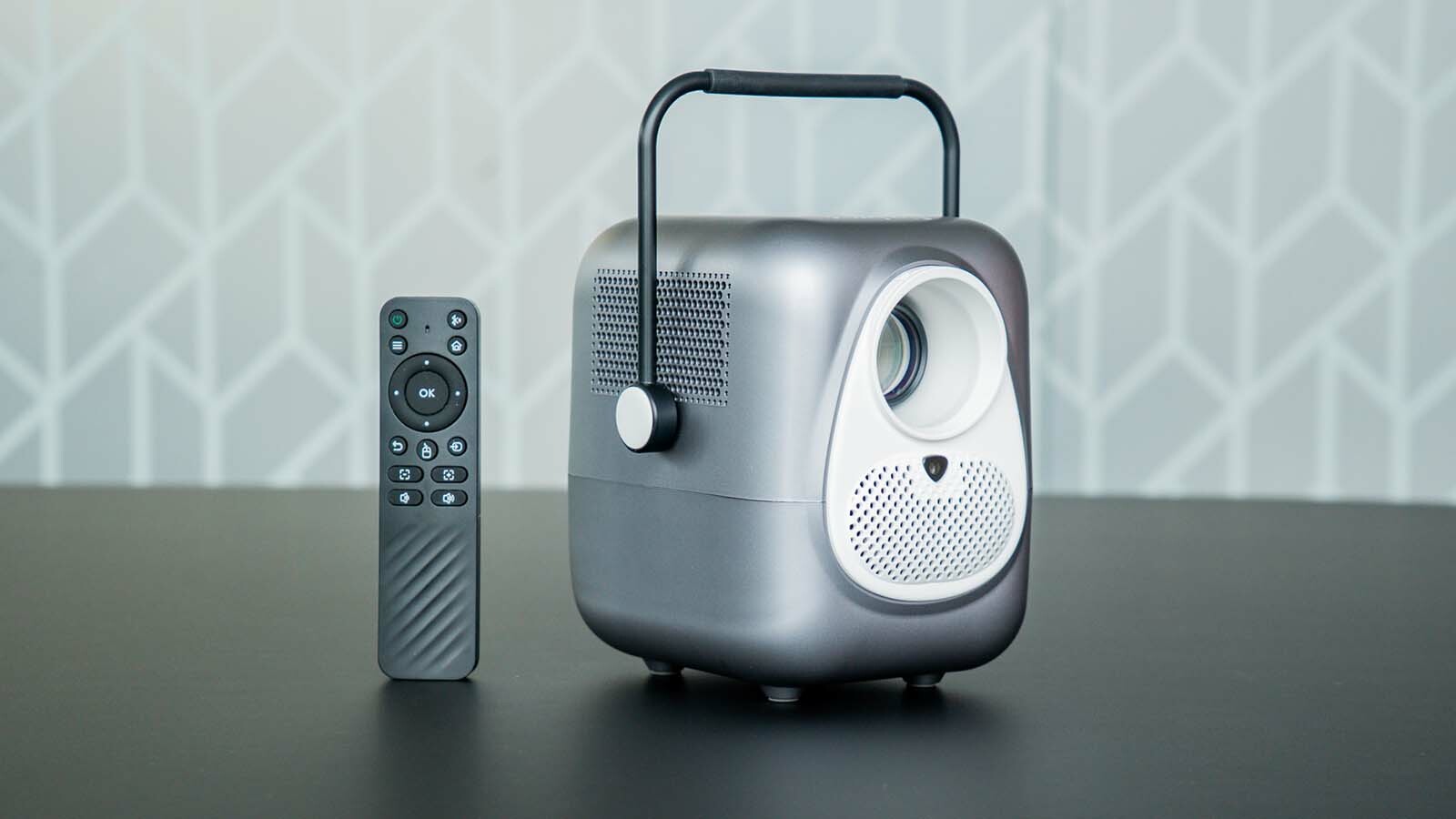 Mini-Beamer bis etwa 200 Euro im Test: 7 kleine Videoprojektoren im ...