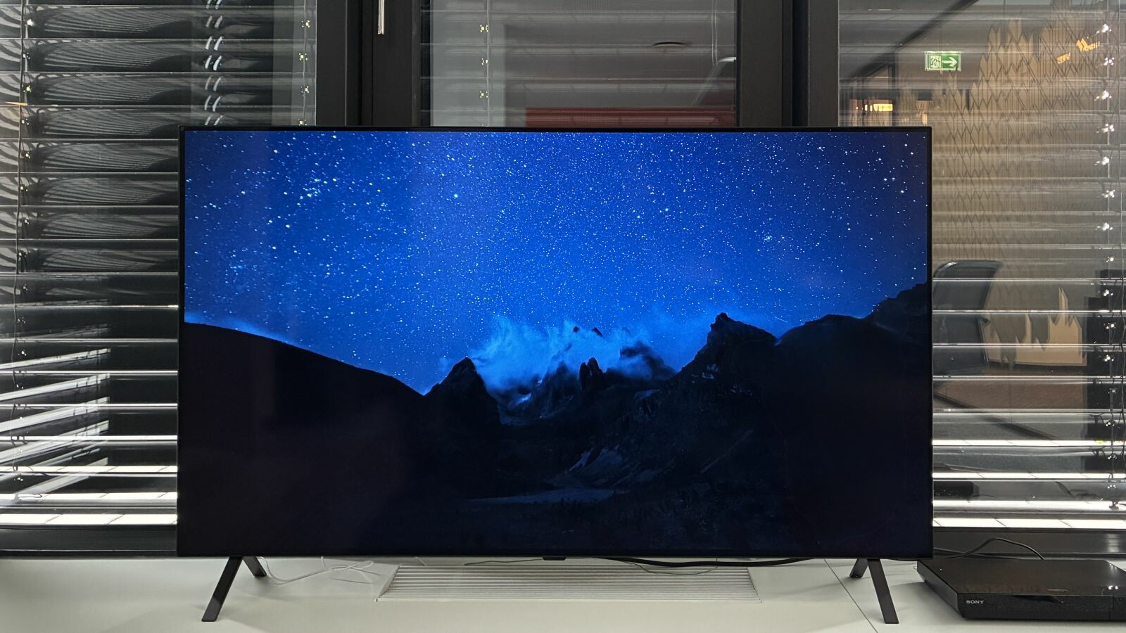 Fernseher Testsieger 2017