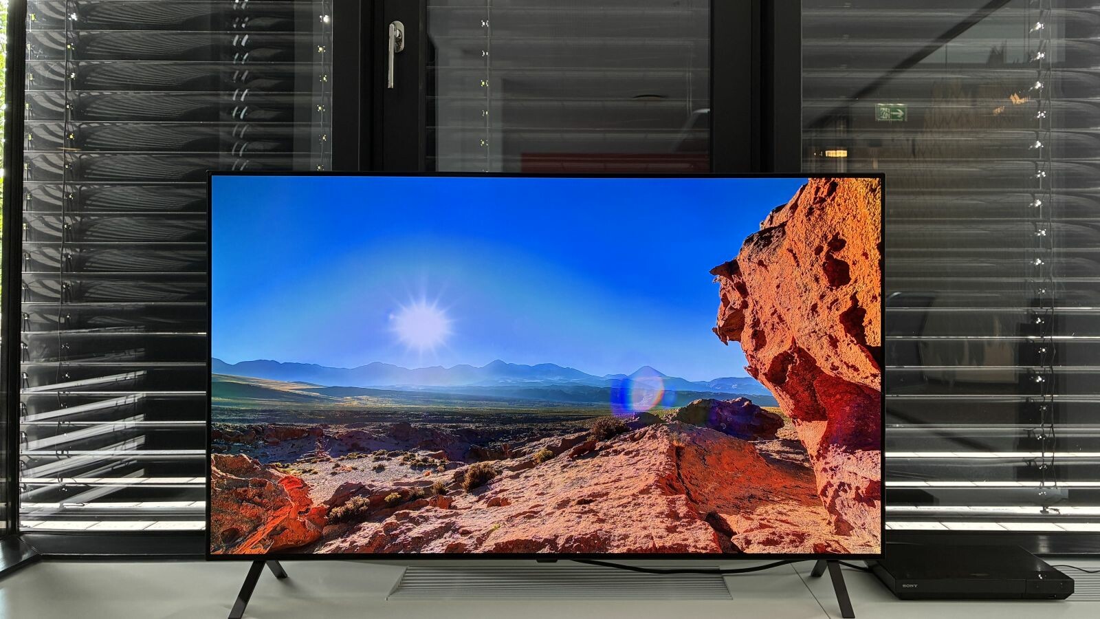 Fernseher Testsieger 2017