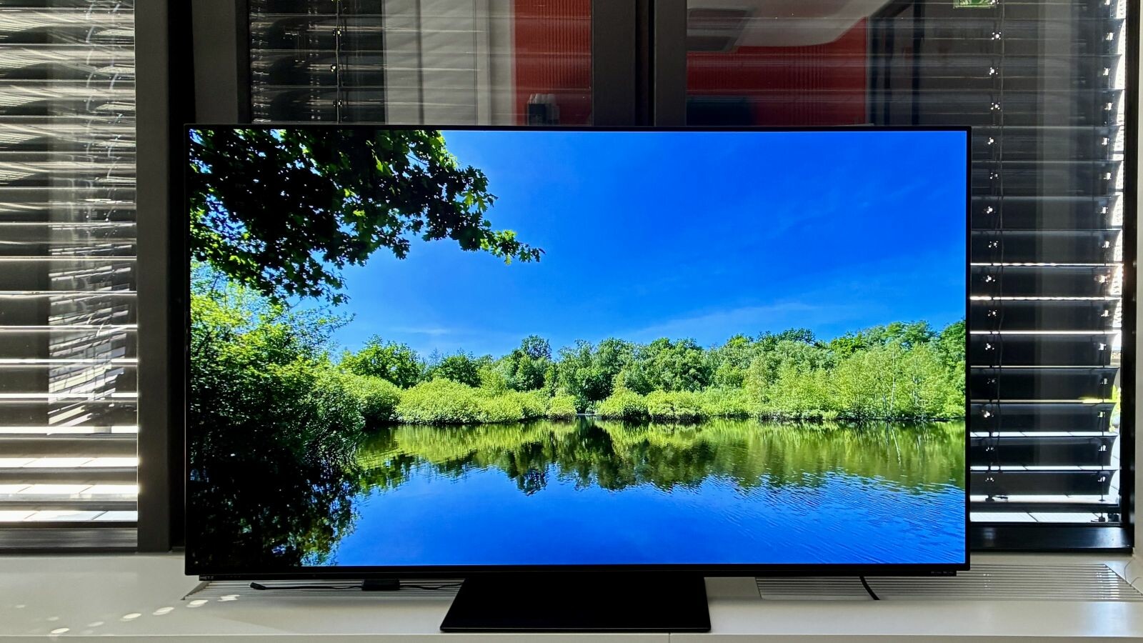 Top Fernseher 2018