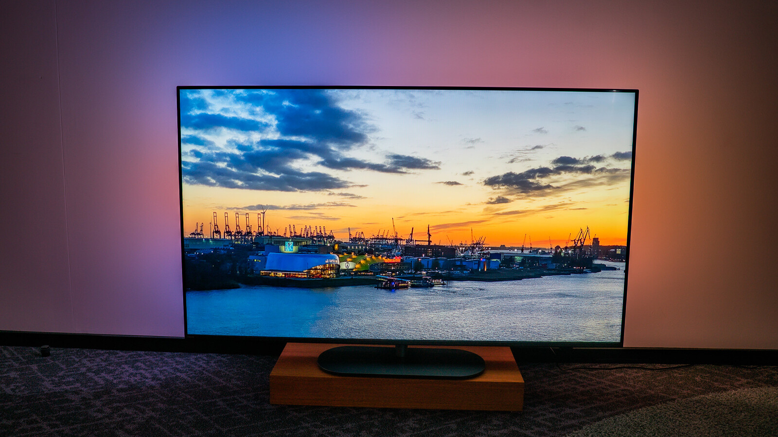 65 Zoll Fernseher Test 2026: Von 16 Modellen unter 1.500 Euro knacken 3 ...