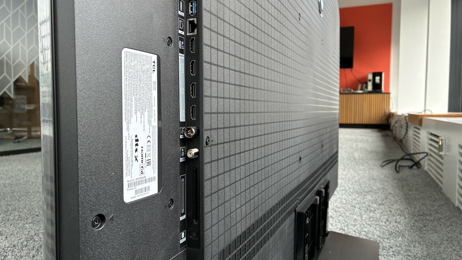 TCL C7K im Test: Im Sommer werdet ihr diesen Fernseher lieben | NETZWELT