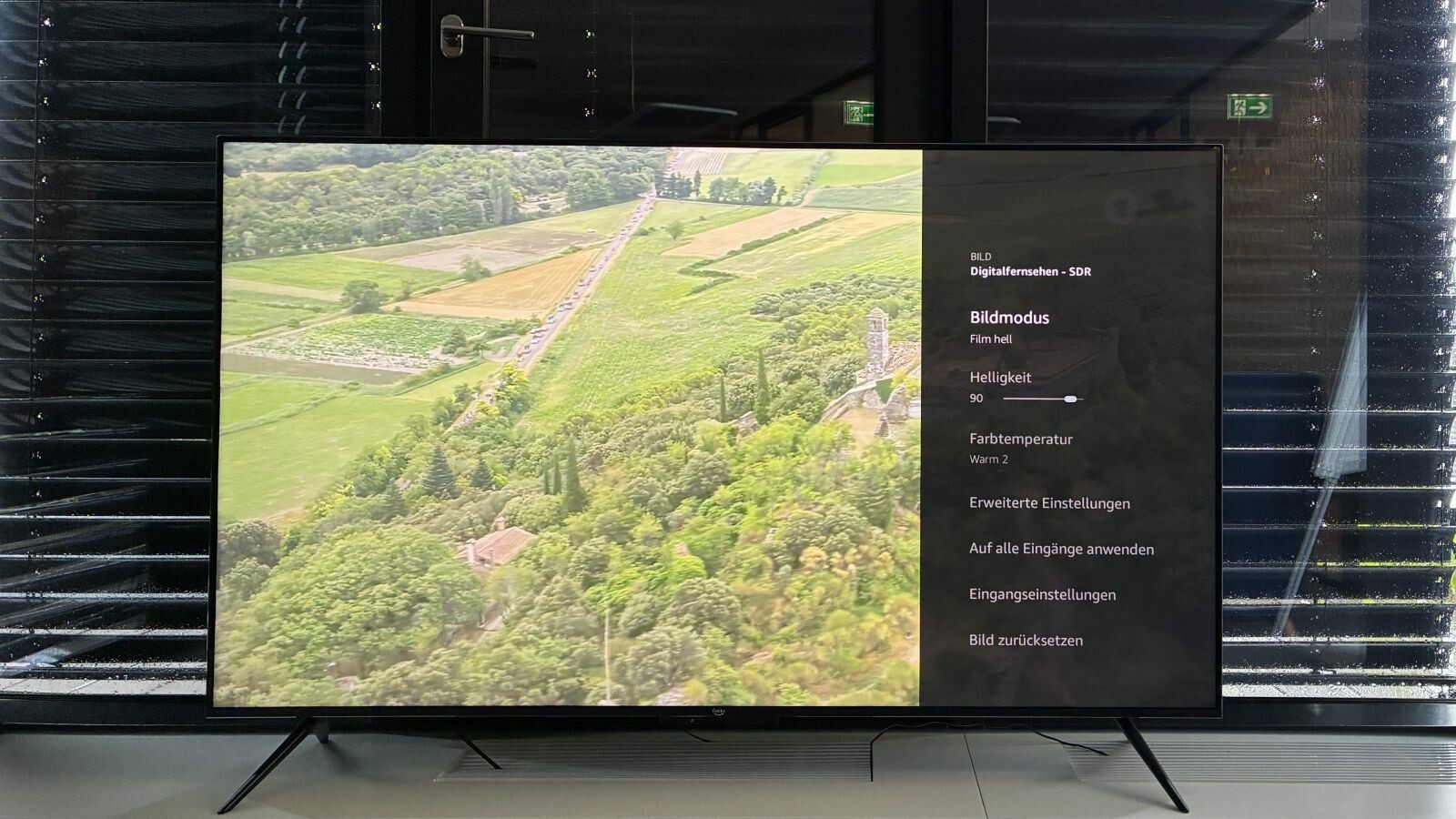 Amazon Fire TV Omni Mini-LED im Test: So gut ist der beste Amazon ...