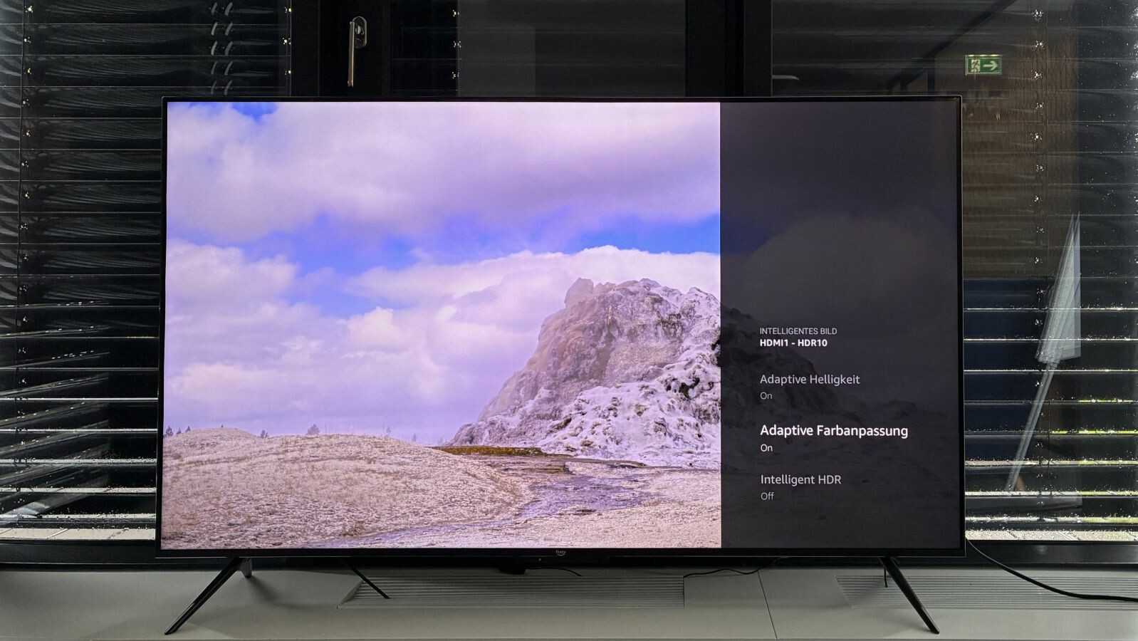 Amazon Fire TV Omni Mini-LED im Test: So gut ist der beste Amazon ...