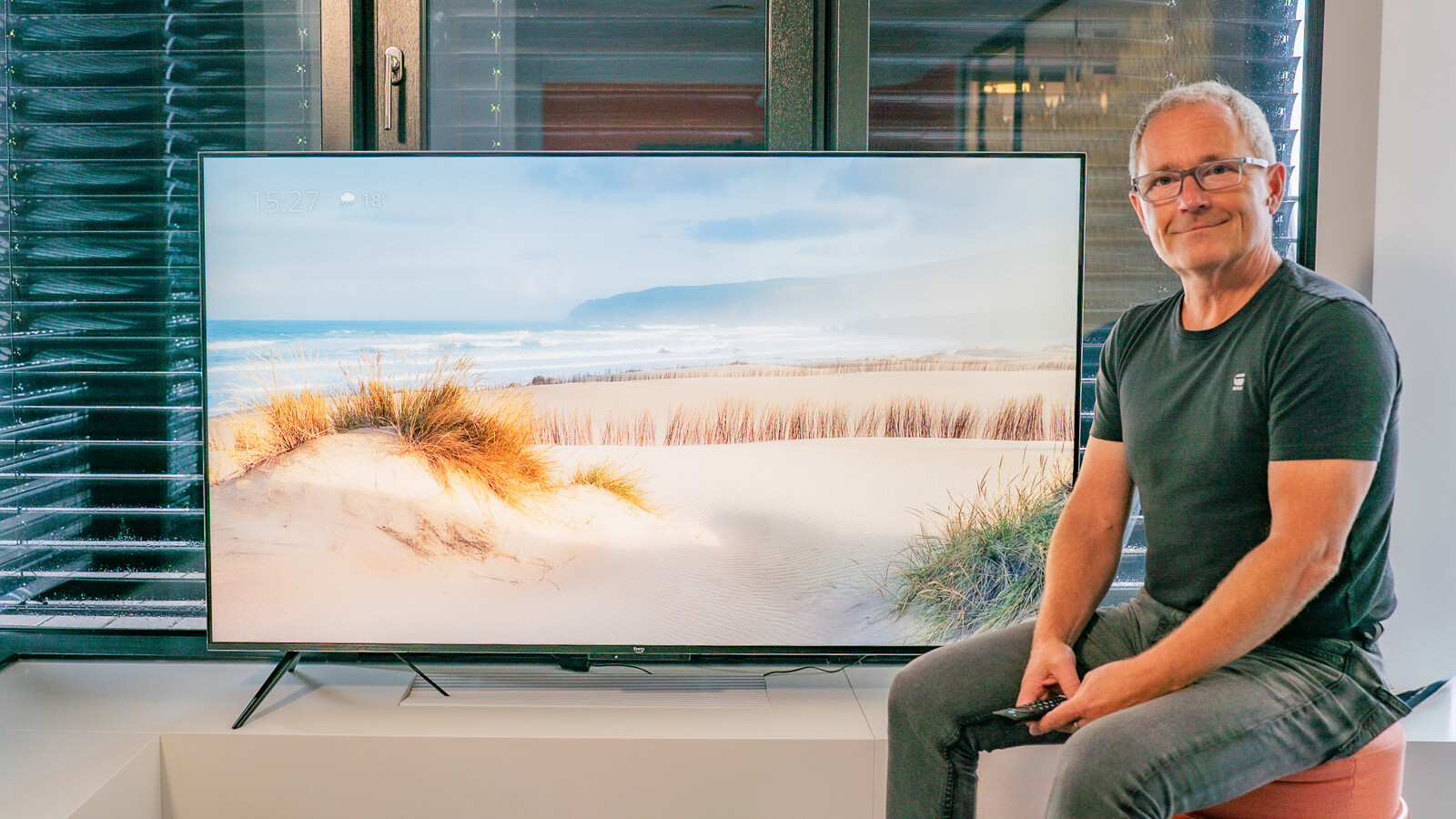 Amazon Fire TV Omni Mini-LED im Test: So gut ist der beste Amazon ...