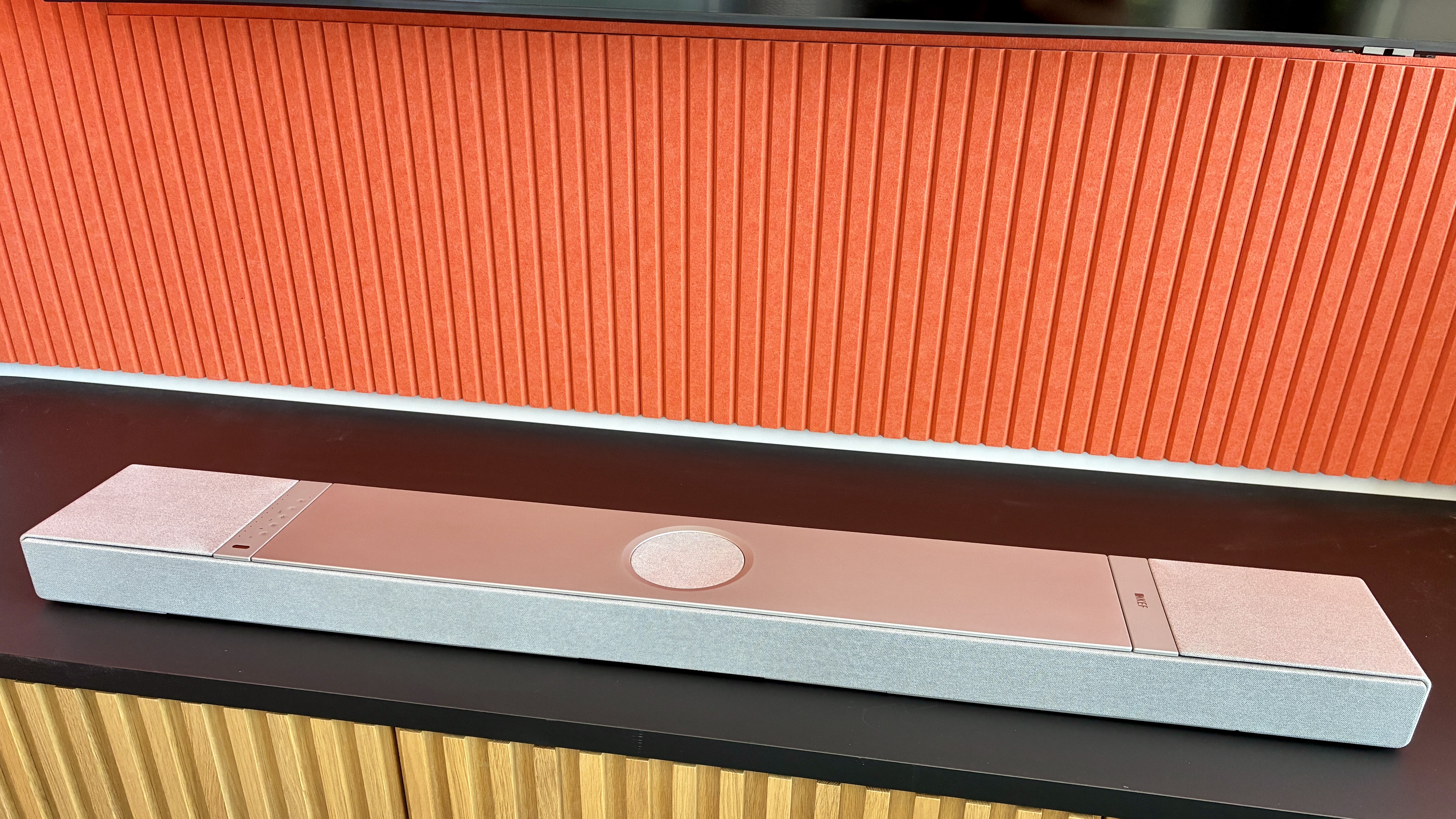 KEF XIO im Test: Diese Soundbar ist besser als die Sonos Arc Ultra ...