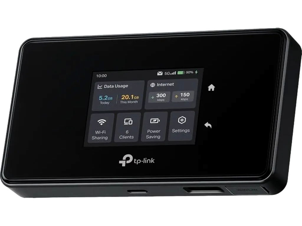 Mobile Router im Vergleich: Wie gut ist das WLAN zum Mitnehmen? | NETZWELT