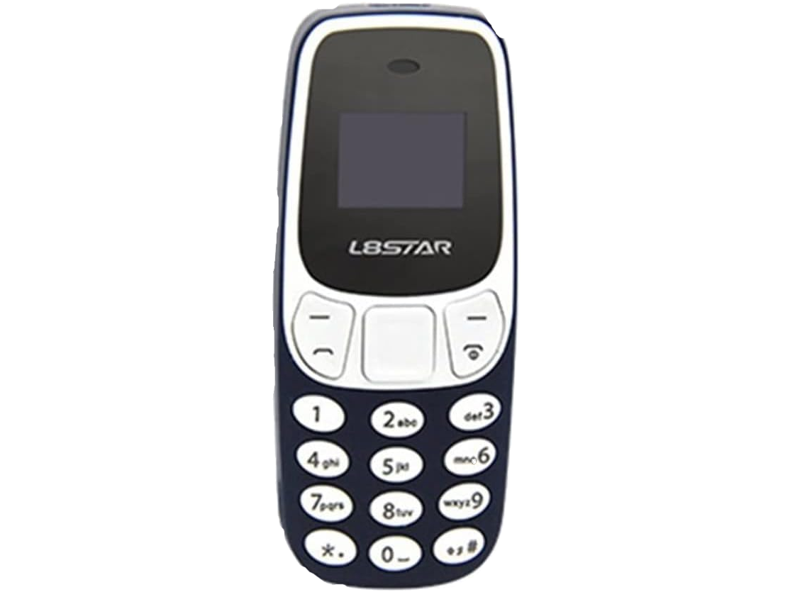 Fünf Mini-Handys im Test: Was taugen die kleinsten Mobiltelefone ...