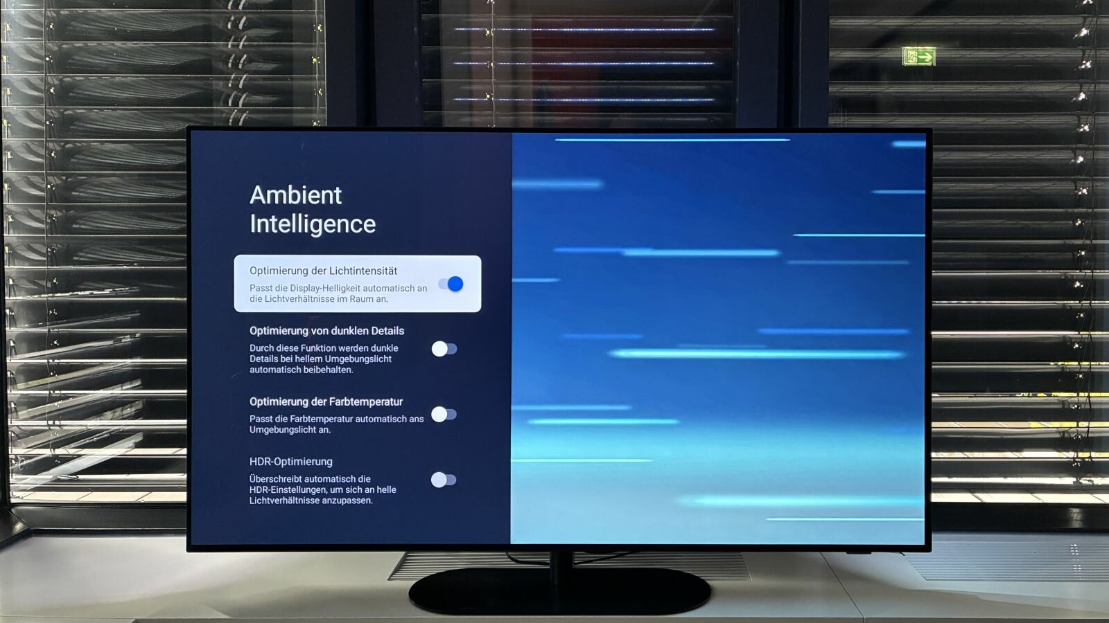 Philips OLED810 im Test: Das ist der günstigste neue OLED-Fernseher mit ...