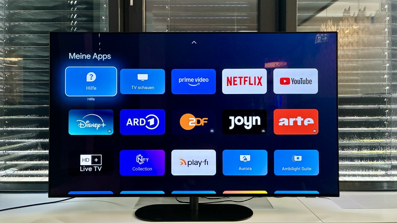 Philips OLED810 im Test: Das ist der günstigste neue OLED-Fernseher mit ...