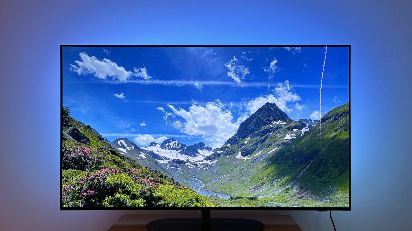 Philips OLED810 im Test: Das ist der günstigste neue OLED-Fernseher mit ...