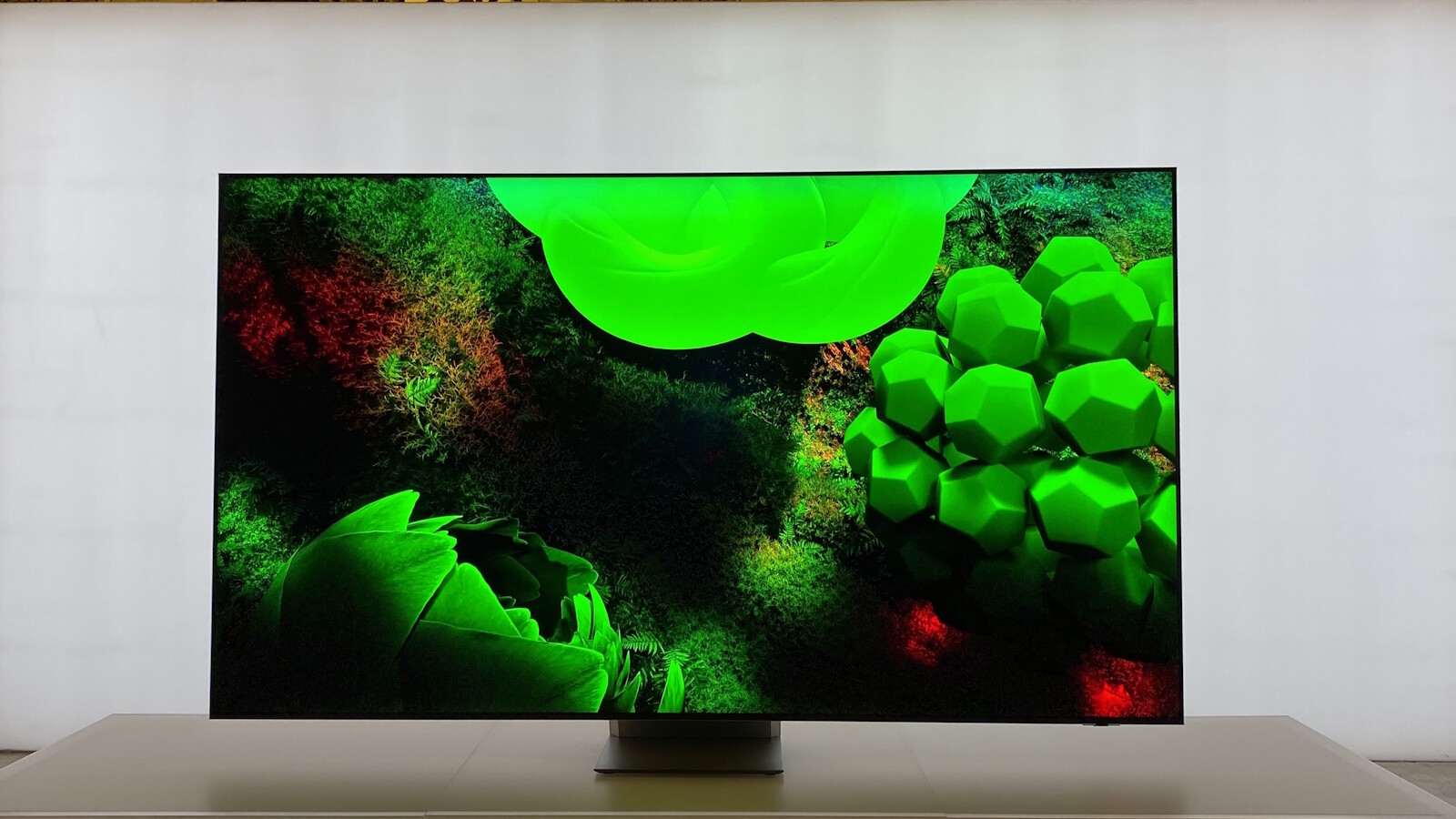 Samsung Micro RGB TV: Besser als RGB Mini LED von Sony, Hisense & Co ...