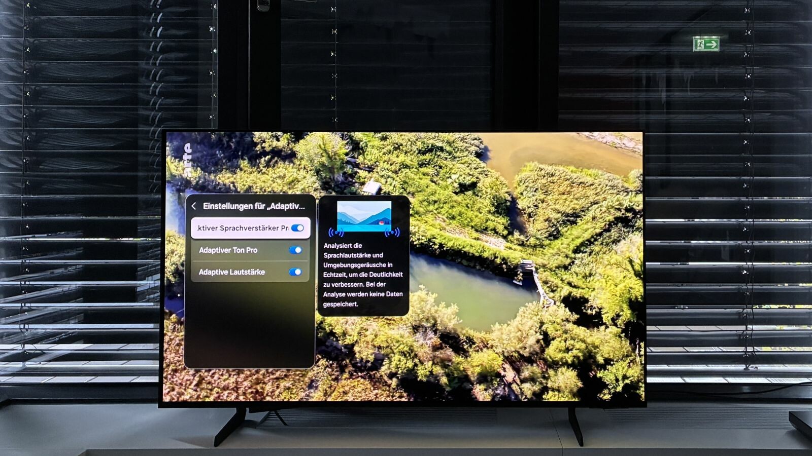 Samsung S85F im Test: Der neue OLED-Fernseher macht alles richtig - zu ...