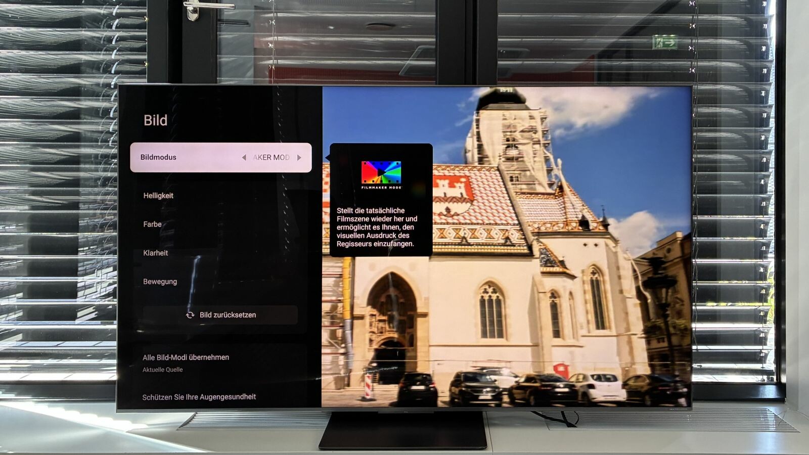 TCL Q8C im Test: Der Mini-LED-TV macht Samsung & Co. die Hölle heiß ...