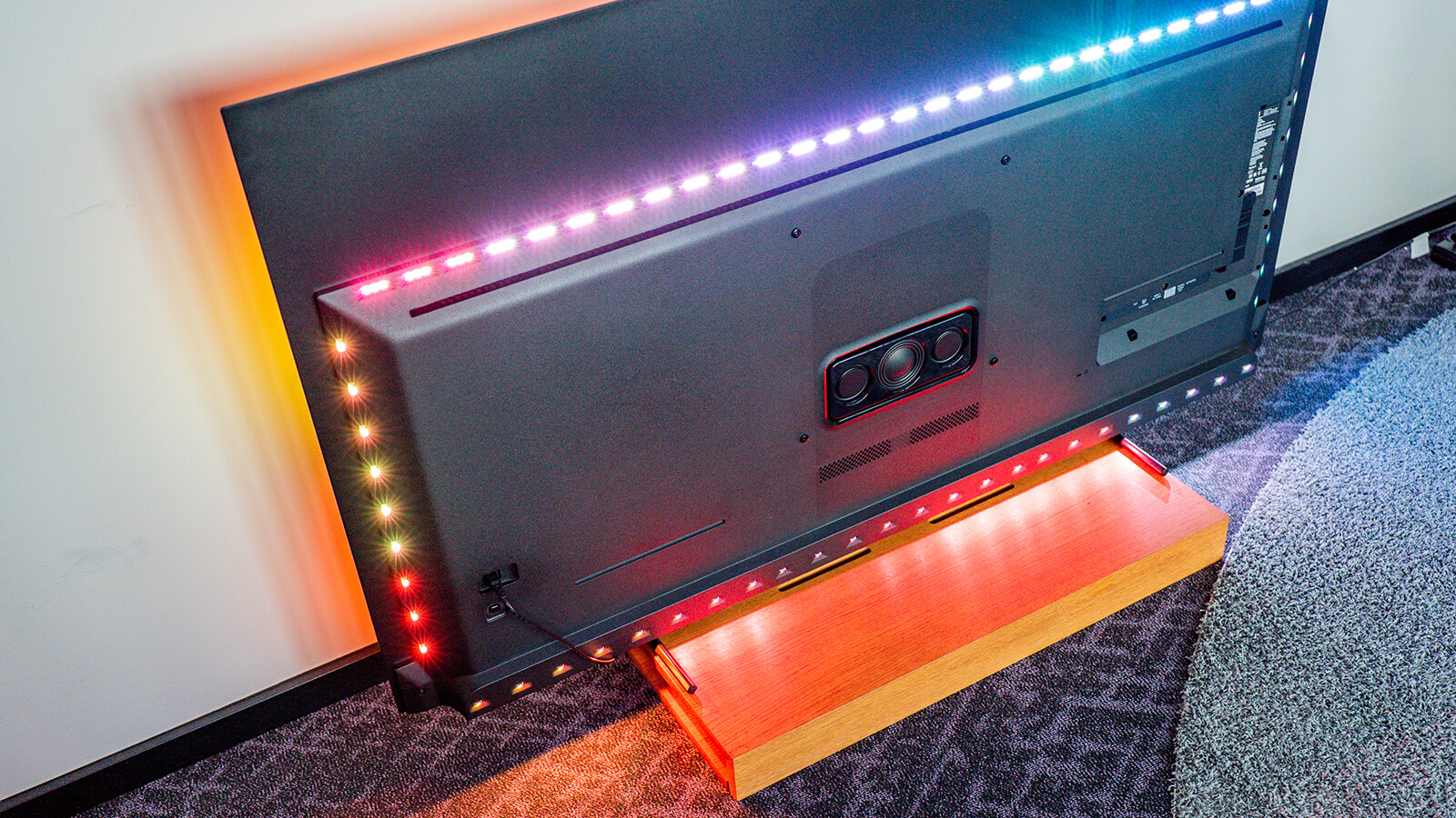 Philips OLED950 im Test: Der neue Top-Ambilight-TV wirft Fragen auf ...