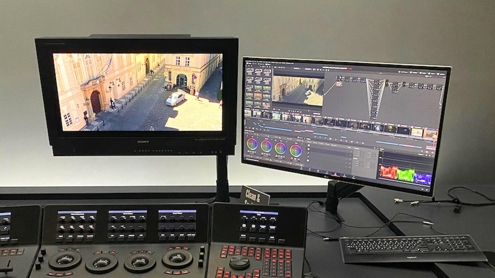 Neuer Sony Bravia RGB Mini-LED-TV: Wird das der beste Fernseher der ...