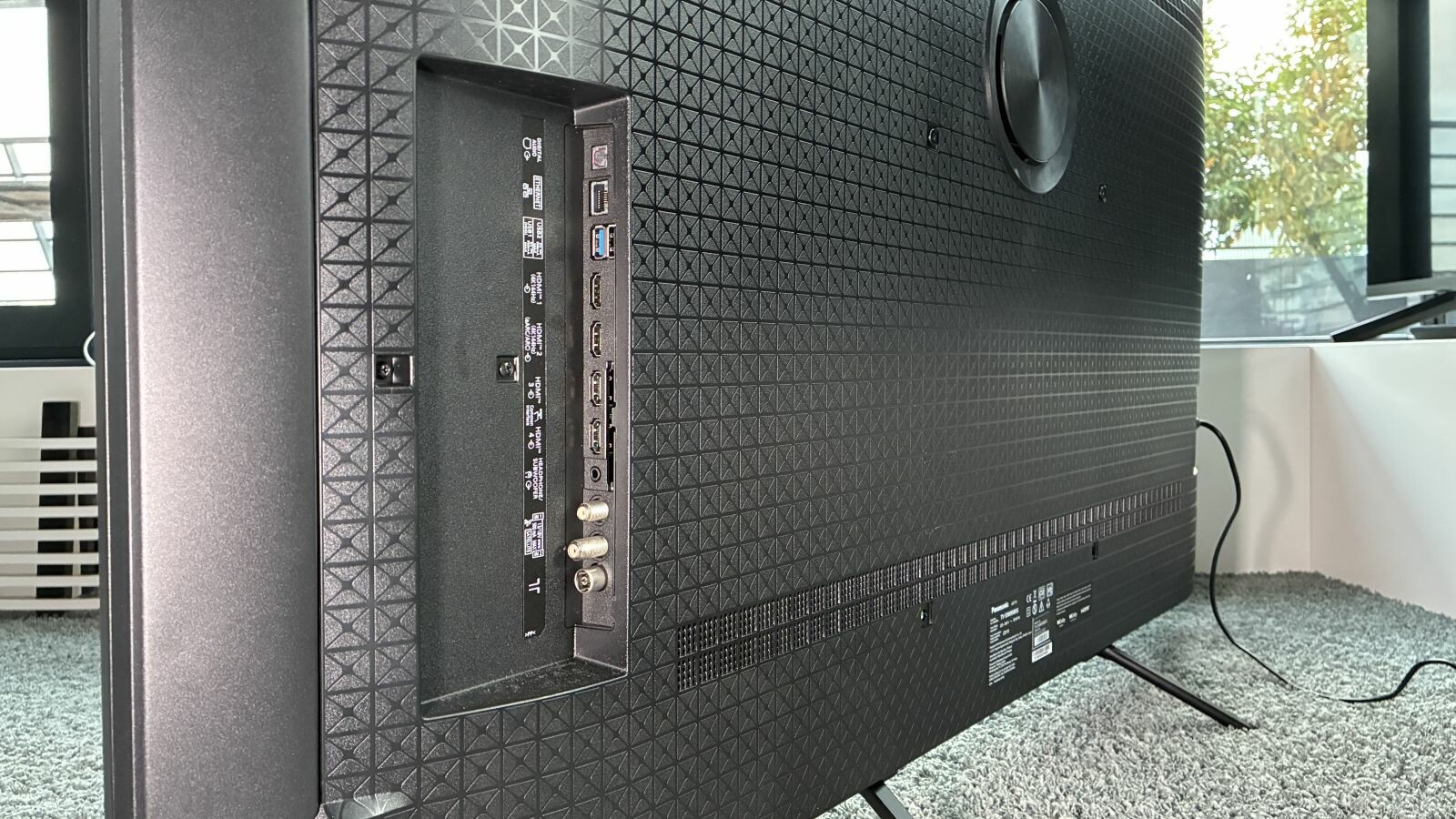 Panasonic W95B im Test: Dieser Fire TV ist besser als die Amazon ...